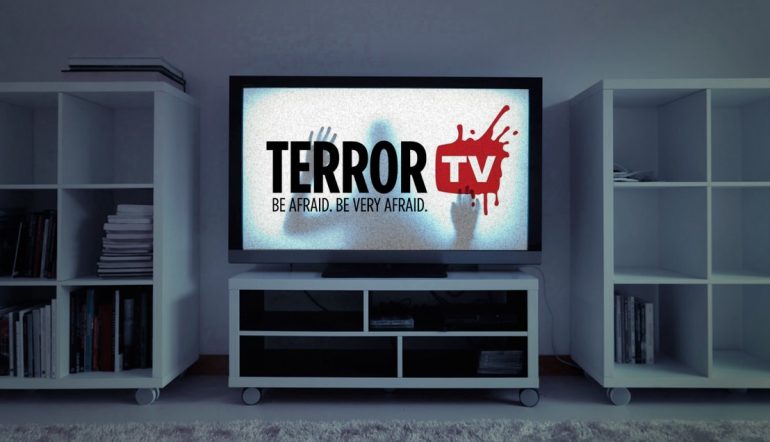 [Exclusif] Terror TV pourrait voir le jour en 2018!