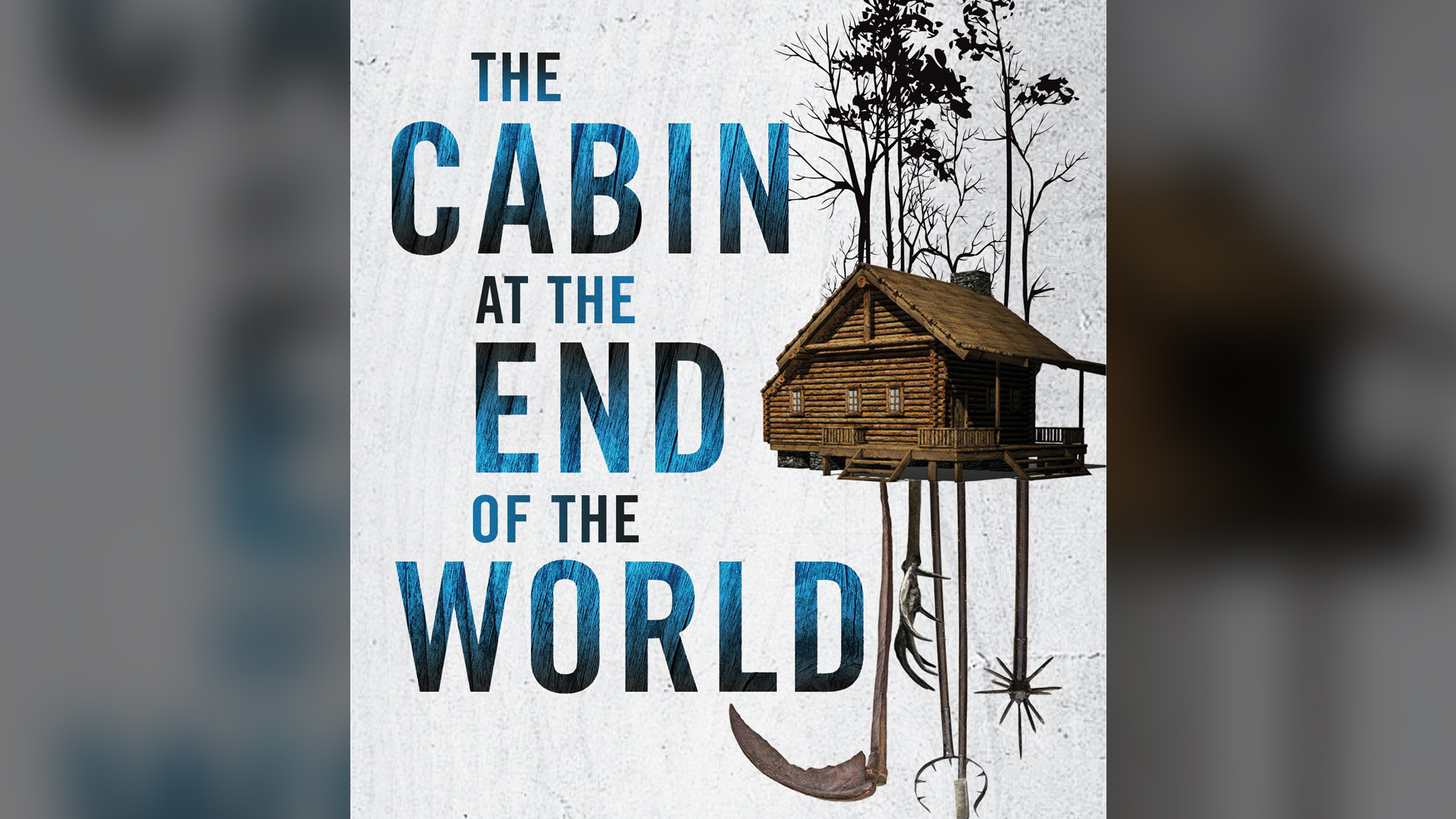 [Critique] « The Ritual » : un exorcisme qui ne fera pas tourner les têtes