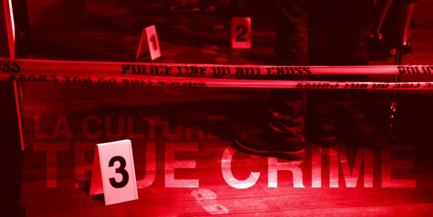 [Dossier] La culture «True Crime» — partie 3: humour et responsabilité