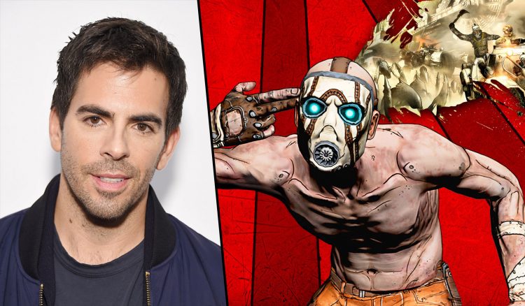 Eli Roth réalisera une adaptation du jeu vidéo «Borderlands» pour Lionsgate