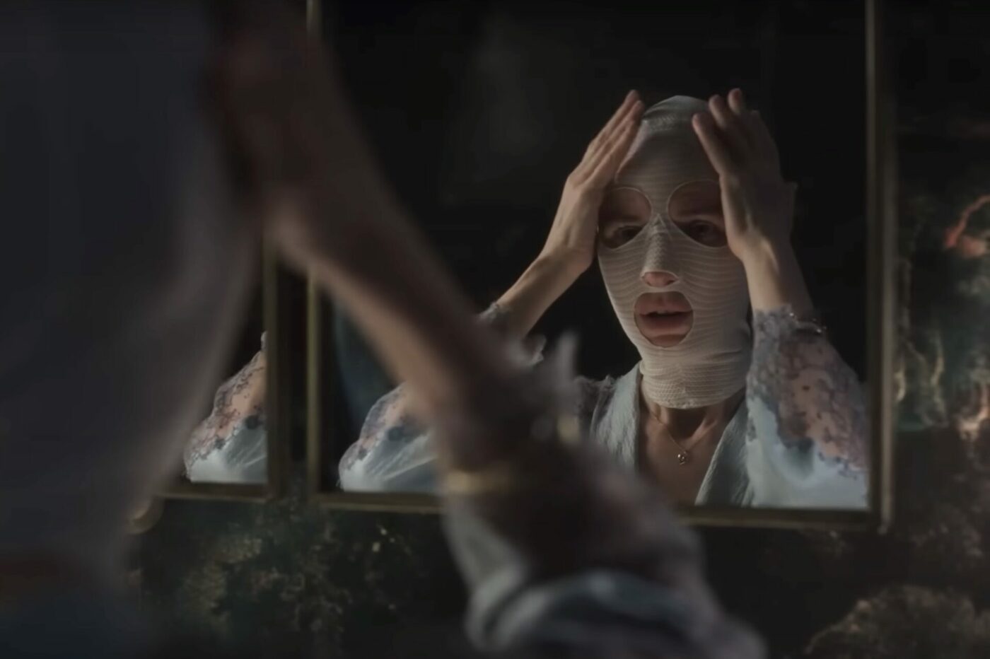 [critique] Goodnight Mommy 2022 Une Anémique Tentative