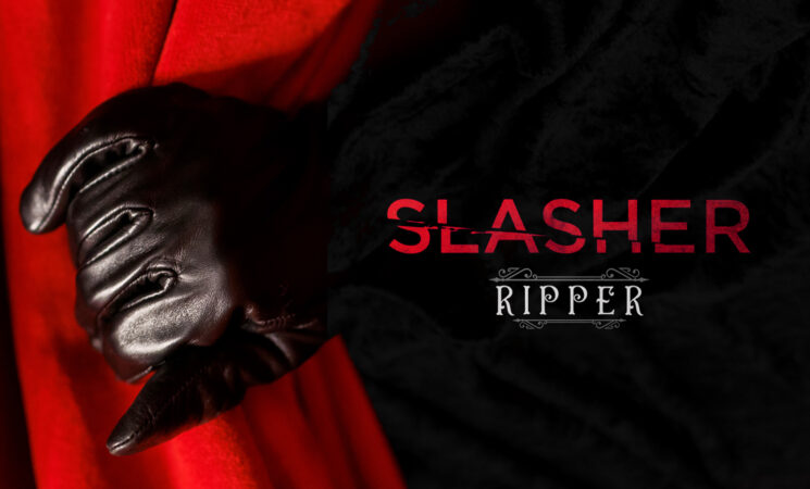 «Slasher: Ripper»: la cinquième saison arrive en avril au Canada