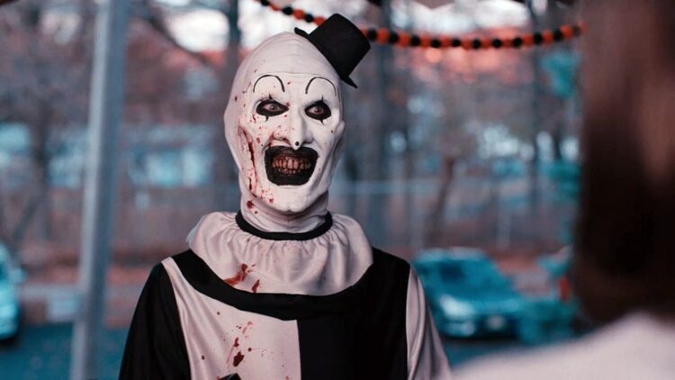 «Terrifier 3»: un plus gros budget alloué et les premiers détails dévoilés