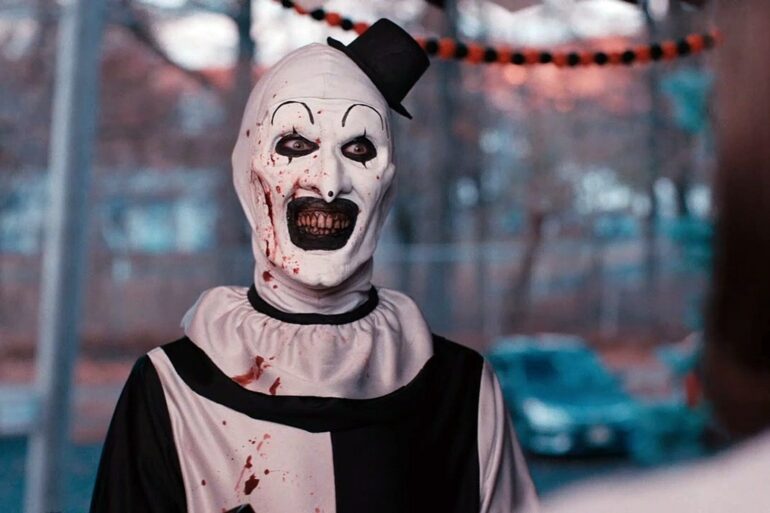 «Terrifier 3»: un plus gros budget alloué et les premiers détails dévoilés
