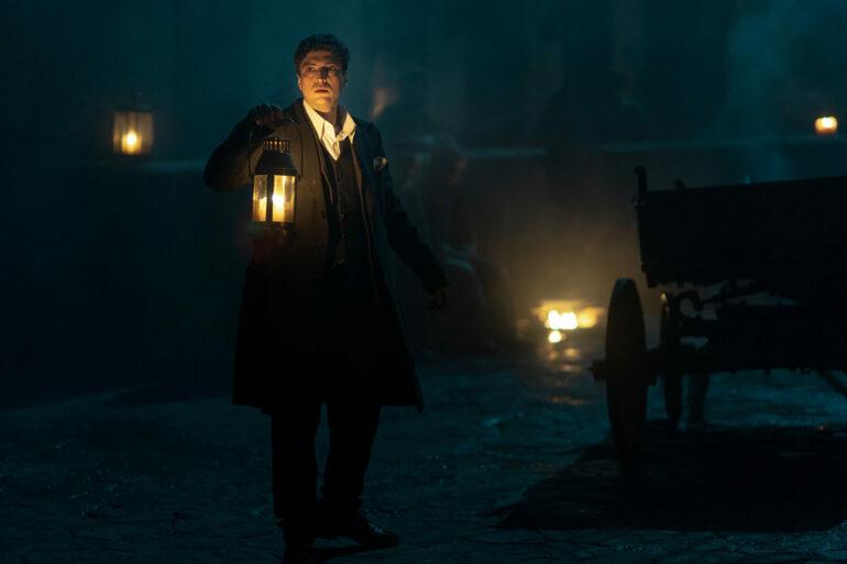 «Creature»: Netflix propose une nouvelle adaptation turque de ...