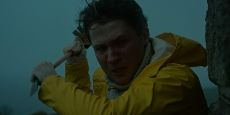 [Critique] Shadow Island: un thriller suédois qui navigue en eaux troubles