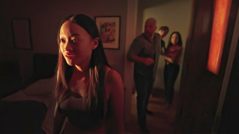 « Presence » : le nouveau thriller surnaturel de Steven Soderbergh ...