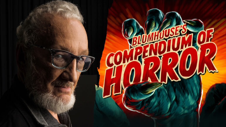 L'icône Robert Englund nous parle de l'avenir de l'horreur pour le ...