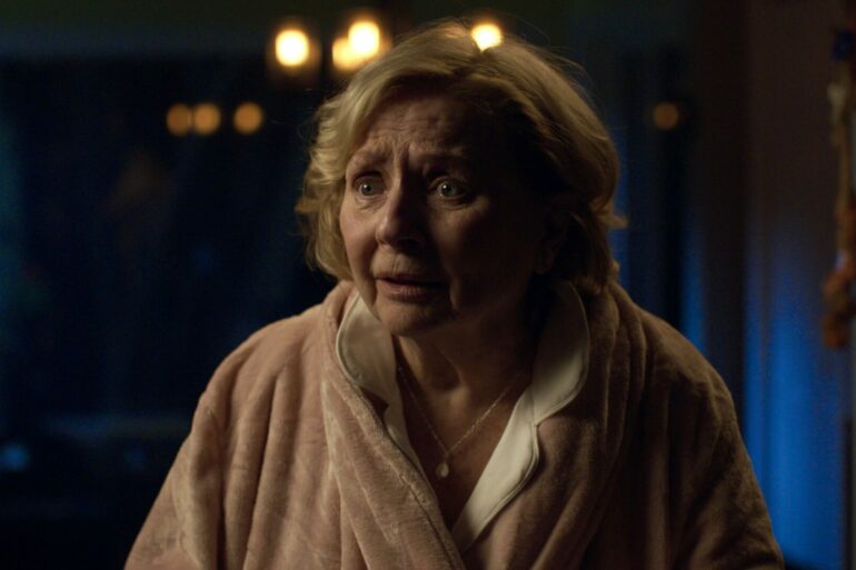 « Halloween Stalks II » : France Castel tient la vedette du « fan film ...