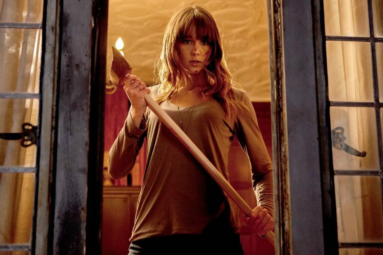 « Onslaught » : A24 se procure le prochain film d'Adam Wingard dans la ...