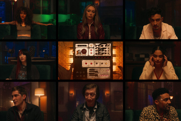 « It’s What’s Inside » : Netflix lancera le thriller horrifique ...