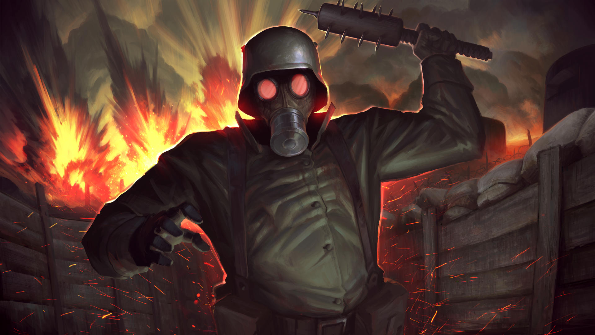 Heil Zombies!: 10 films de morts-vivants nazis à voir