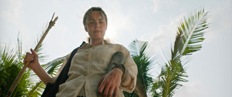 « Send Help » : ouverture de la billetterie pour le nouveau thriller de ...