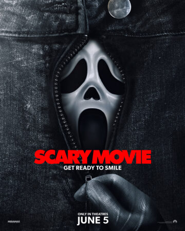« SCARY MOVIE » Courez la chance de gagner vos laissez-passer doubles ...